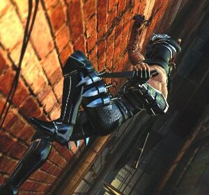 Ninja Gaiden 3 - Playstation 3