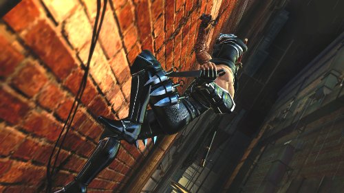 Ninja Gaiden 3 - Playstation 3