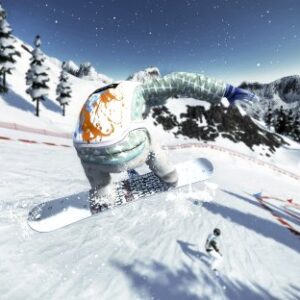 Winter Stars - Xbox 360