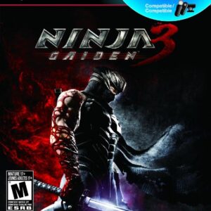 Ninja Gaiden 3 - Playstation 3