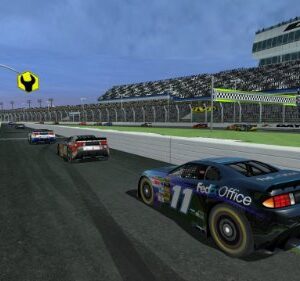 NASCAR: Unleashed