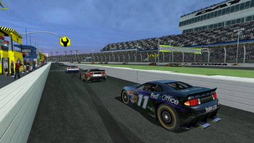 NASCAR: Unleashed