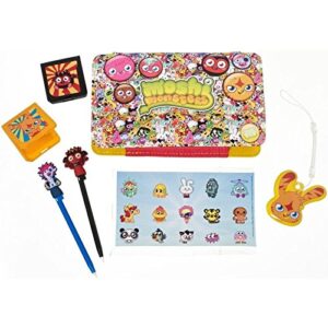 Moshi Monsters 7-in-1 Accessory Kit Katsuma Pack For 3DS/DSi/DS Lite Consoles