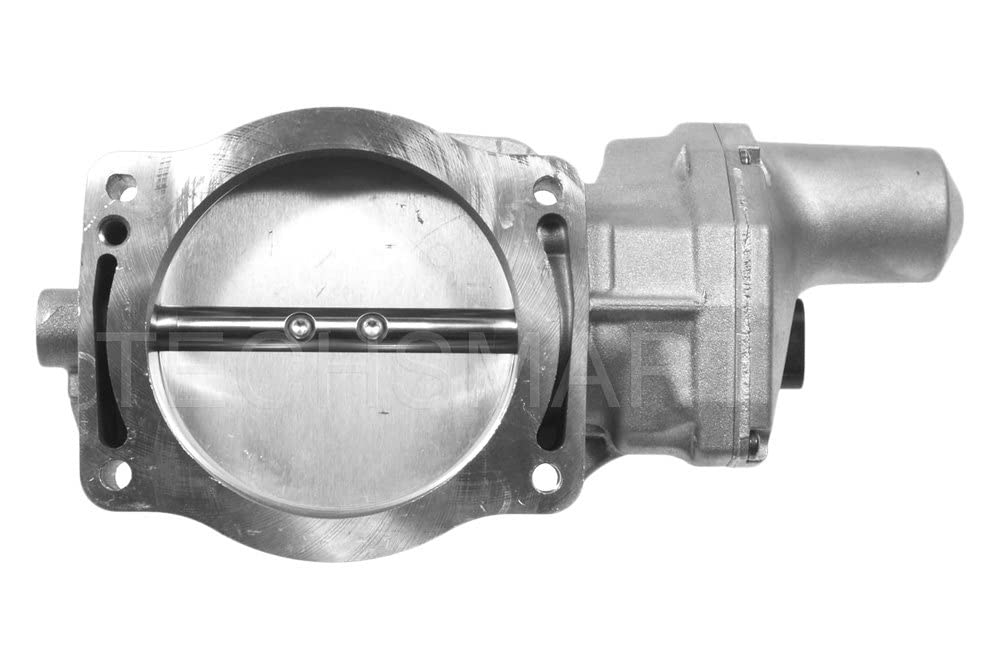 Standard Motor Products S20002 Electronic Throttle Body