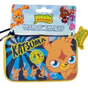 Moshi Monsters Console Carry Case - Katsuma