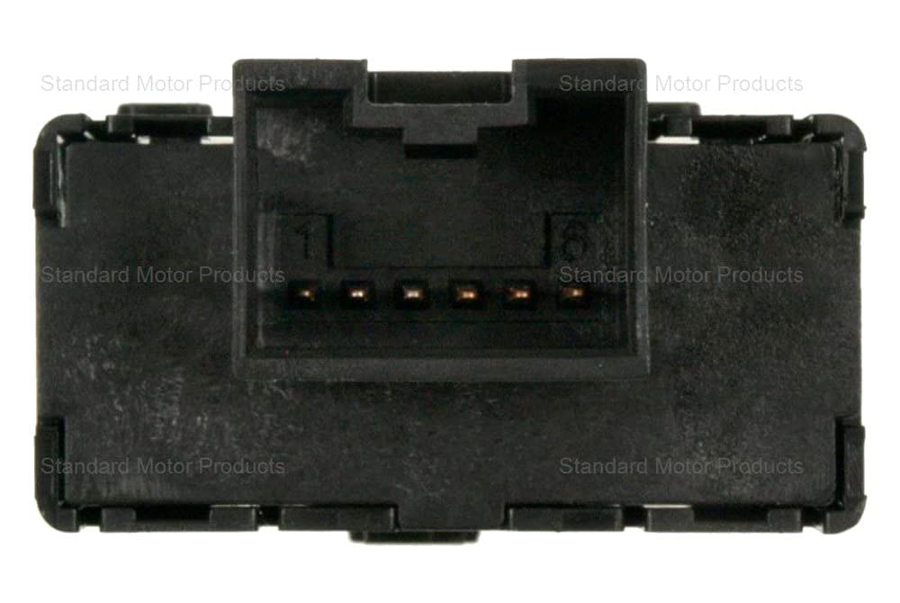 Standard Motor Products DS-2333 Switch