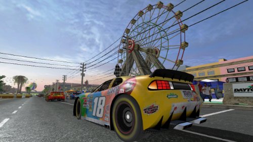 NASCAR: Unleashed