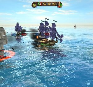 Port Royale 3: Pirates & Merchants - Xbox 360