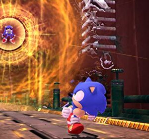 Sonic Generations - Nintendo 3DS