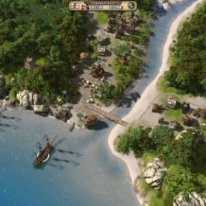 Port Royale 3: Pirates & Merchants - Xbox 360