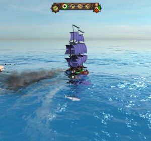 Port Royale 3: Pirates & Merchants - Xbox 360