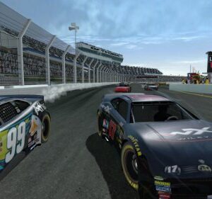 NASCAR: Unleashed