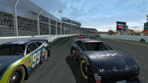 NASCAR: Unleashed