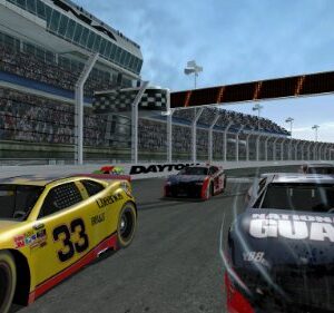 NASCAR: Unleashed