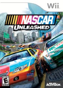 nascar: unleashed