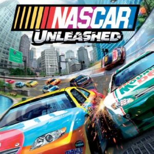 NASCAR: Unleashed