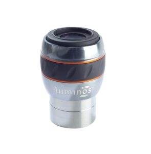 celestron luminos eyepiece – 2” 19mm