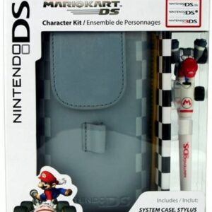 PDP Universal DS Character Kit - Mario Kart