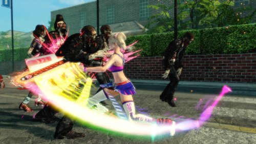 Lollipop Chainsaw Premium Edition [Japan Import]