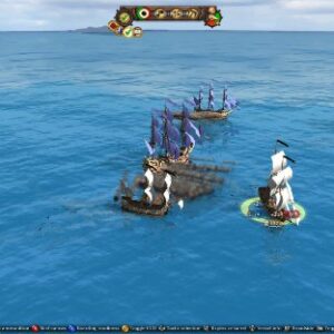 Port Royale 3: Pirates & Merchants - Xbox 360