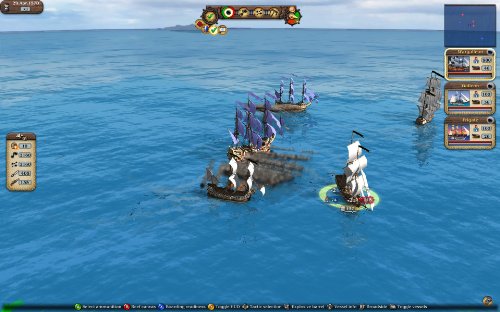 Port Royale 3: Pirates & Merchants - Xbox 360