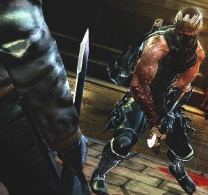 Ninja Gaiden 3 - Playstation 3