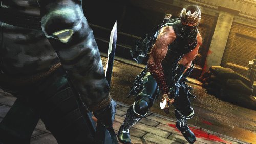 Ninja Gaiden 3 - Playstation 3