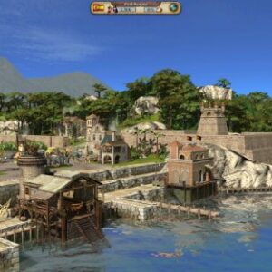 Port Royale 3: Pirates & Merchants - Xbox 360