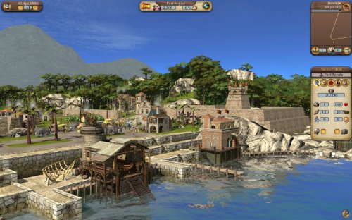 Port Royale 3: Pirates & Merchants - Xbox 360