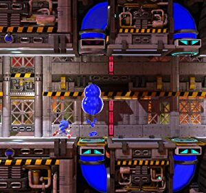 Sonic Generations - Nintendo 3DS