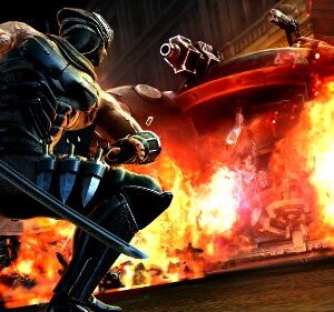 Ninja Gaiden 3 - Playstation 3