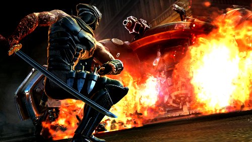 Ninja Gaiden 3 - Playstation 3