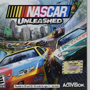 NASCAR: Unleashed