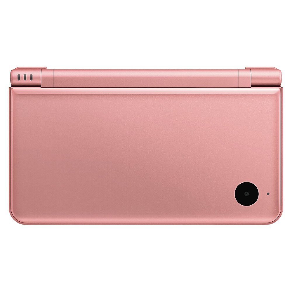 Nintendo DSi XL - Metallic Rose