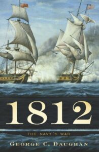 1812: the navy's war