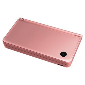 Nintendo DSi XL - Metallic Rose