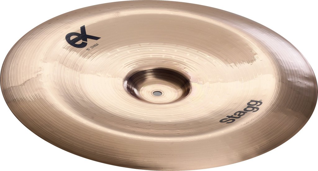 Stagg EX-CH16B 16-Inch EX China Cymbal