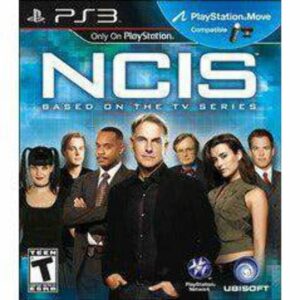 ncis