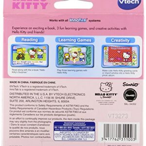 VTech InnoTab Software - Hello Kitty