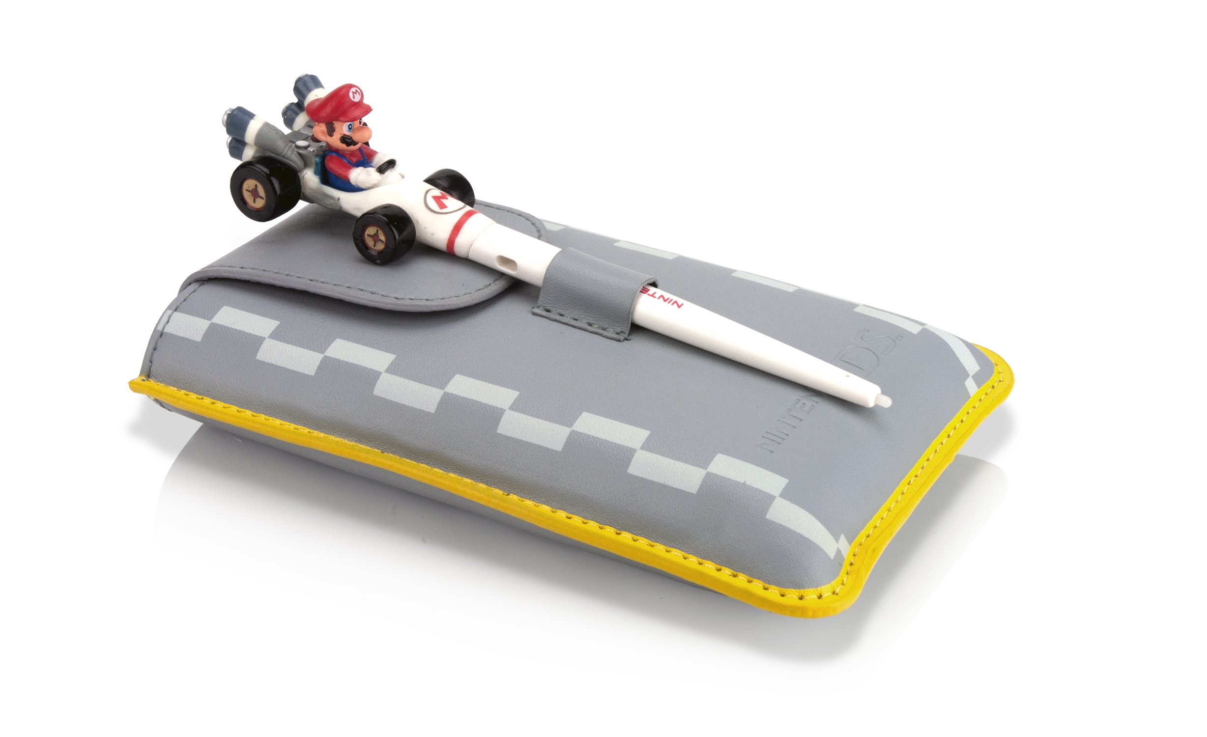 PDP Universal DS Character Kit - Mario Kart