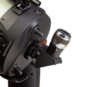 Celestron Luminos Eyepiece – 2” 19mm