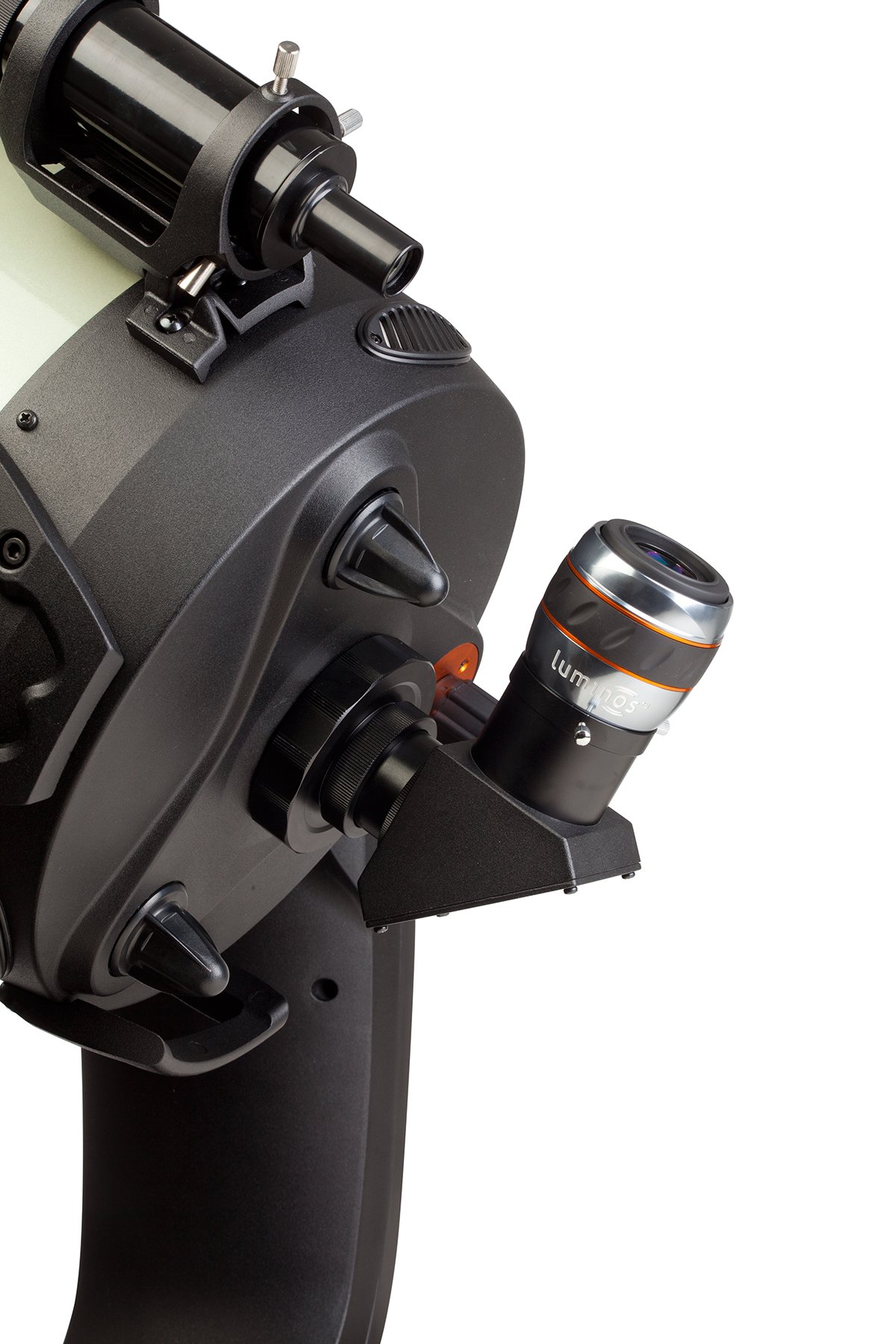 Celestron Luminos Eyepiece – 2” 19mm