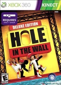 hole in the wall- deluxe edition