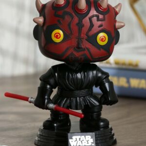 Funko Darth Maul POP