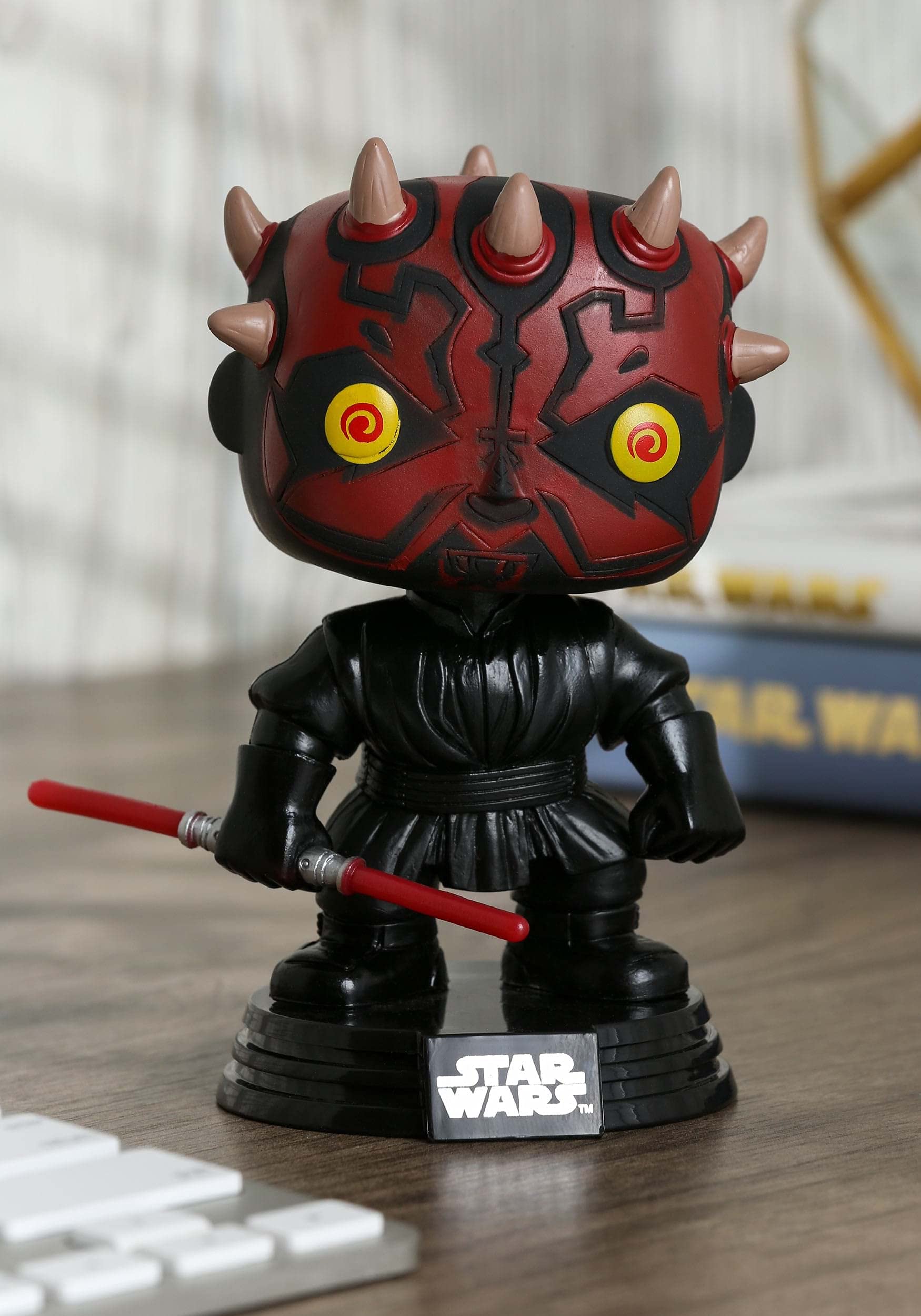 Funko Darth Maul POP