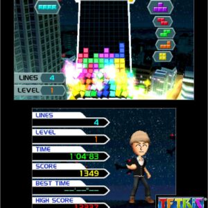 Tetris [Japan Import]