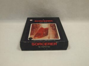 sorcerer