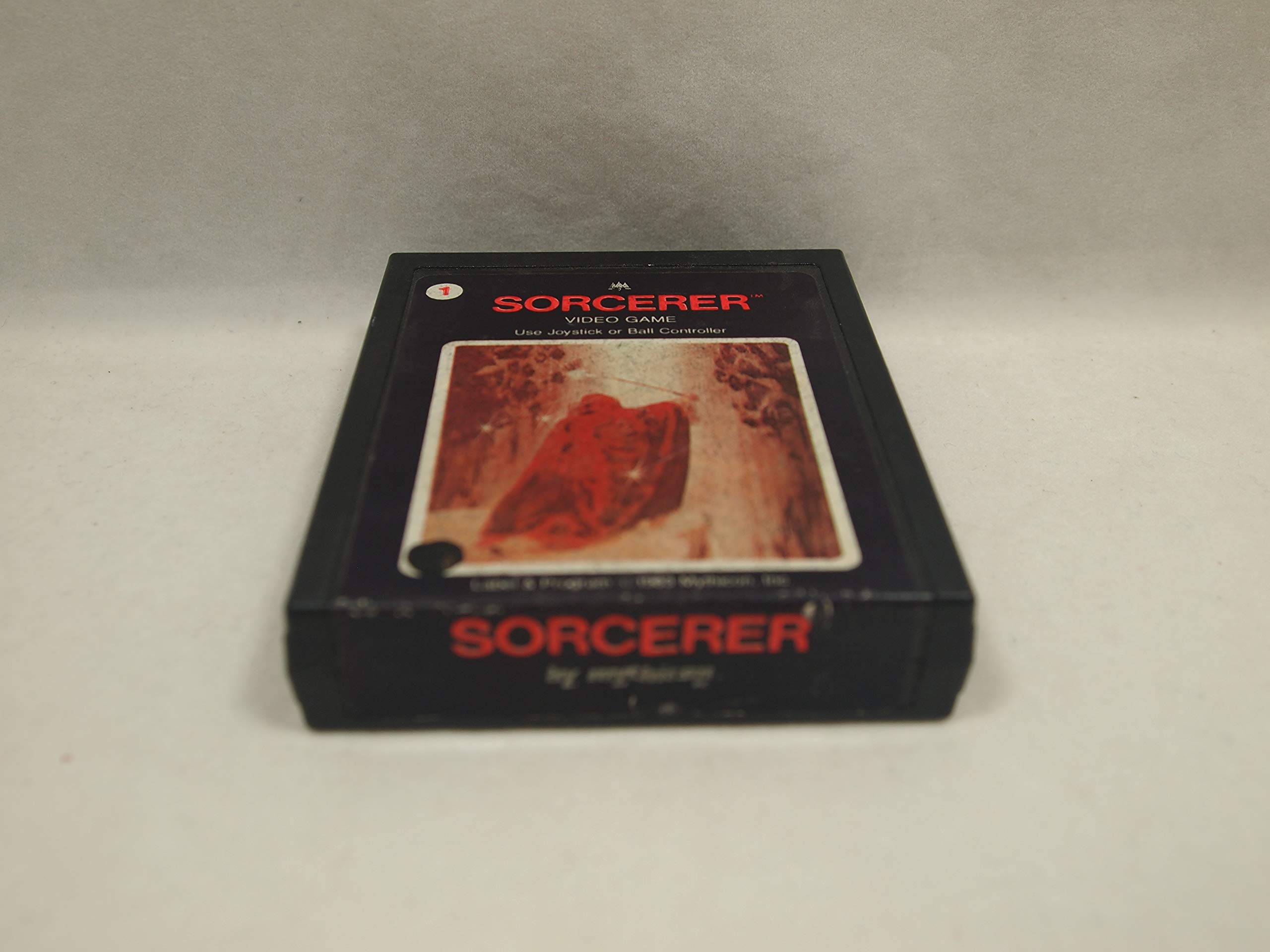 Sorcerer