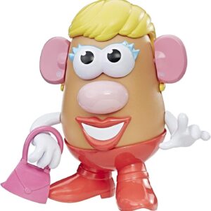 Playskool Mrs. Potato Head, 7.6 inches