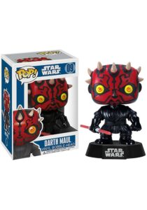 funko darth maul pop